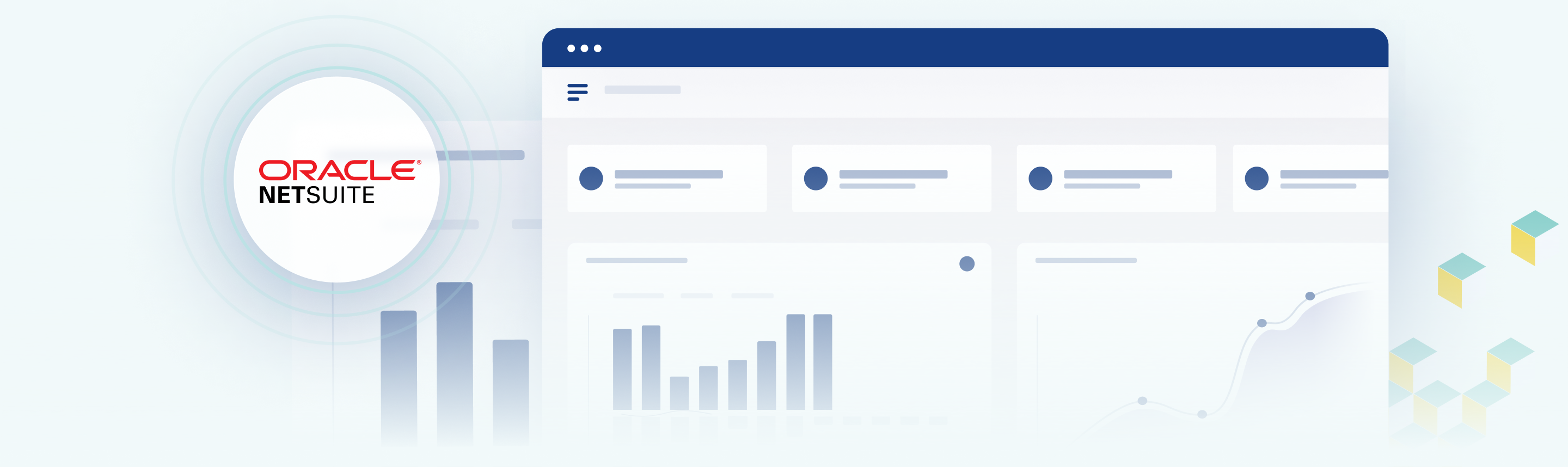 Cube and NetSuite Integration: Unlock Productivity